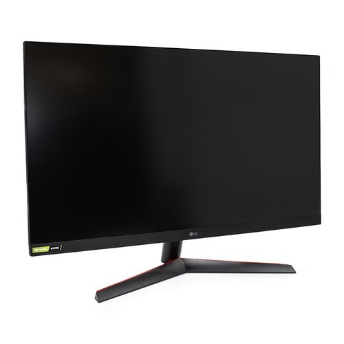 LG 32'' UltraGear FHD VA 1080p Gaming Monitor 165Hz 1ms HDR10 G-SYNC ...