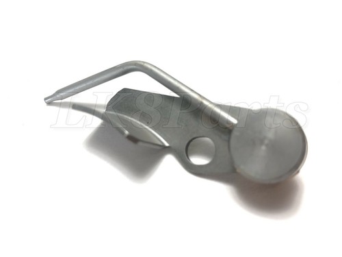 Land Rover Genuine Camshaft Lubricating Jet Lower LR059161 New | eBay