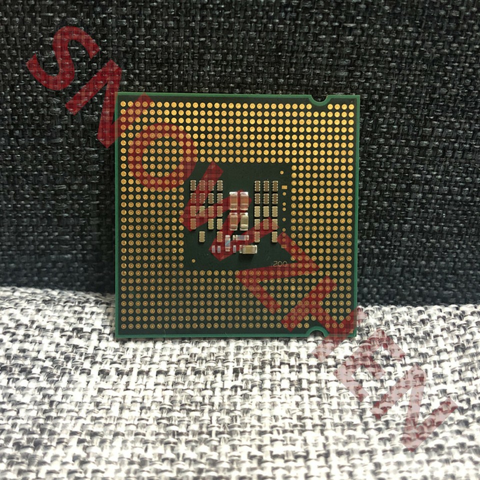 Intel Core 2 Quad Q8200S CPU 2.33GHz/4M/1333 SLG9T LGA775 Processor | eBay