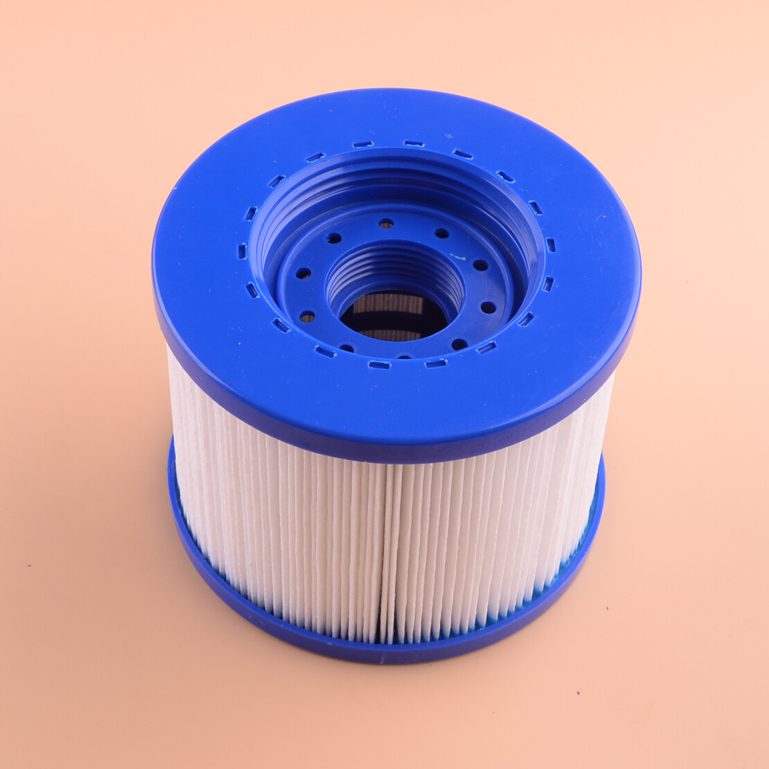 Blue Wave Filter Blue Wave Replacement Pool Filter Cartridge - 120 Sq ...