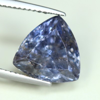 6.40 Cts_Unique Collection_100 % Natural Unheated Burmesh Gray Spinel ...