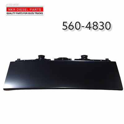 Front Panel For Isuzu NPR NPR-HD NQR NRR 2008-UP New Oem | eBay