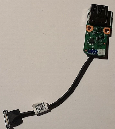 Port USB 3 Pour Lenovo Thinkpad T450T450s/T460 avec Cable | eBay