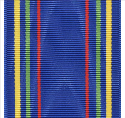 AIR FORCE NUCLEAR DETERRENCE OPERATIONS SERVICE RIBBON YARDAGE (FULL ...