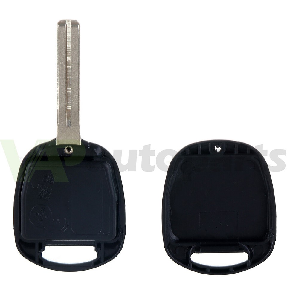 For 2006 2007 2008 2009 Lexus RX400h Keyless Entry Remote Key Fob 89070 ...