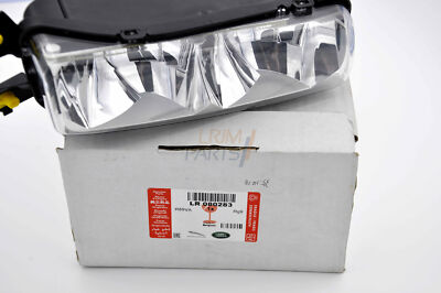 Genuine Land Rover Range Rover Range Rover Sport FRONT FOG LAMP RH ...