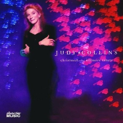 JUDY COLLINS - Christmas At The Biltmore Estate - CD - *Excellent ...