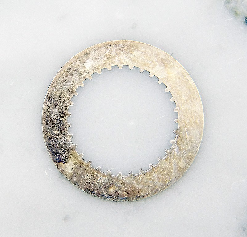 Rare Genuine Rolex Submariner GMT Silver Hook 7 Date Disc Wheel 1560 ...