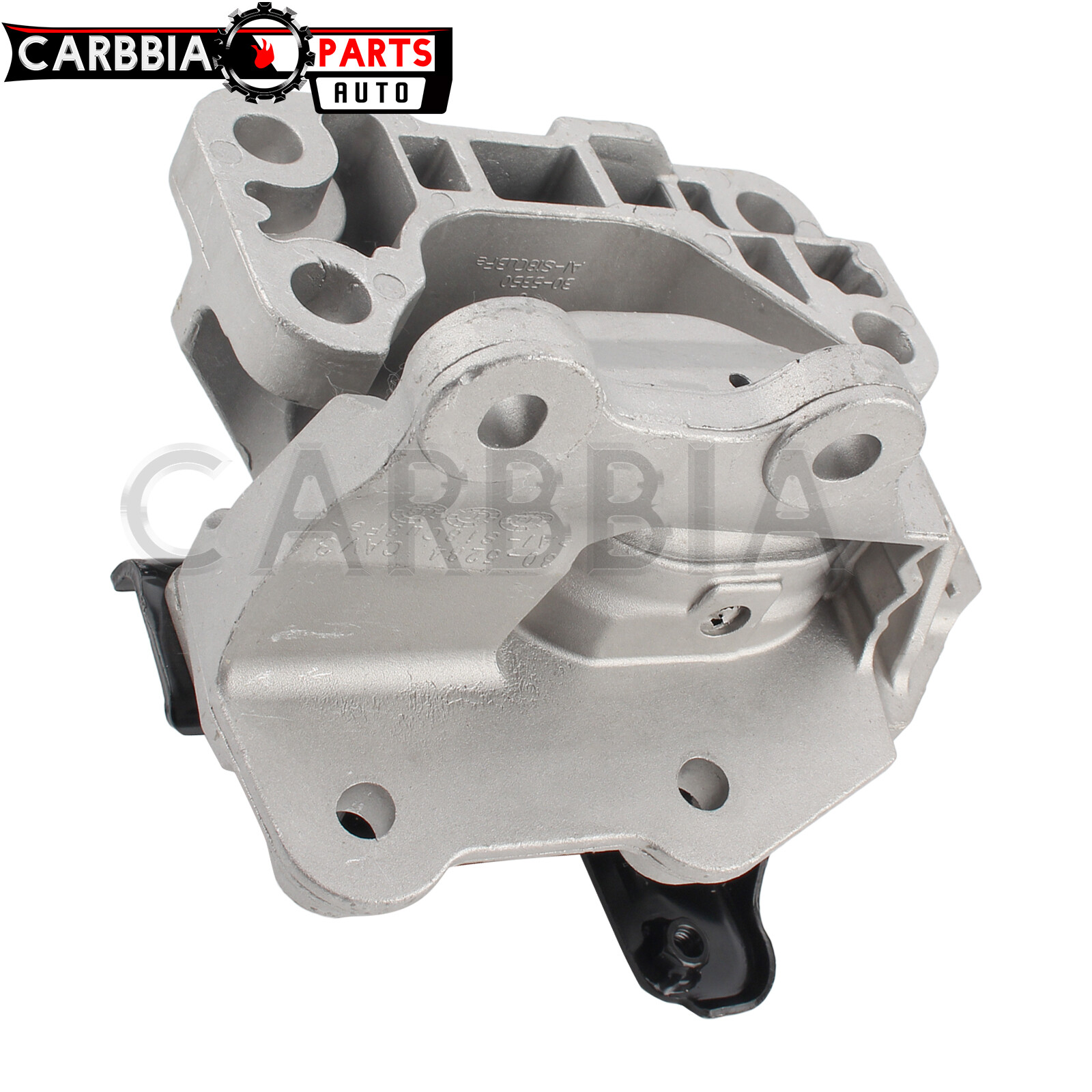 3340NB Left Auto Transmission Mount for Ford Explorer 19-11 V6-3.5L ...