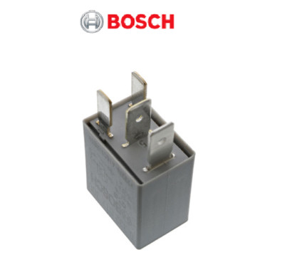1PC Bosch Multi Purpose Relay 933766111 0332011007 for Mercedes New | eBay