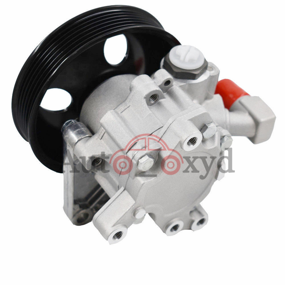 New Power Steering Pump For Mercedes Benz E320 E55 AMG 0044661401 ...