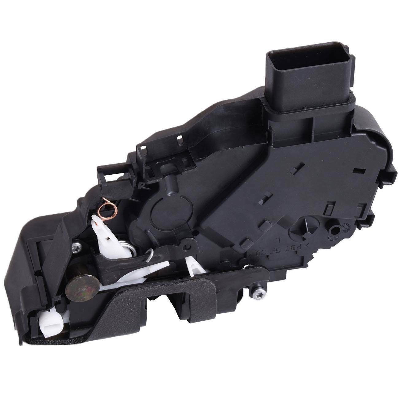 Rear Left Door Lock Actuator for Land Rover LR2 LR4 Range Rover Sport ...