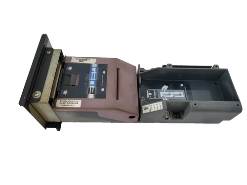 FutureLogic Gen2 RS232 PSA-66-ST2N Ticket/Receipt Thermal Printer ...
