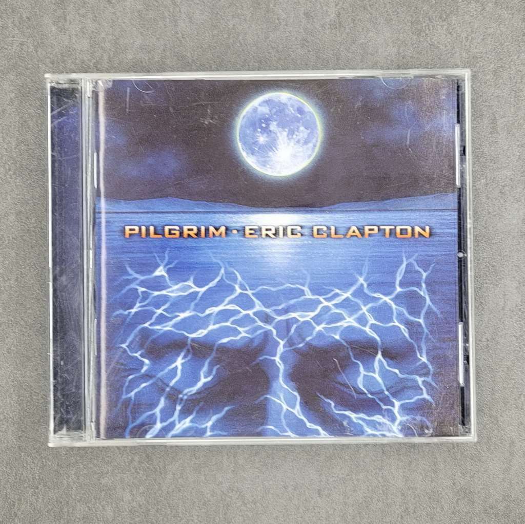 Pilgrim Music 93624657729 | eBay