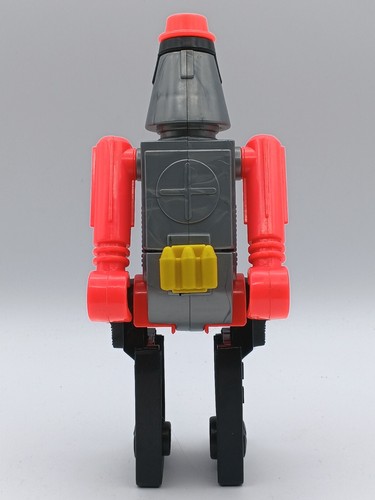 Vtg 1984 Arco Gobots Robot Rogun Toy Transformers | eBay