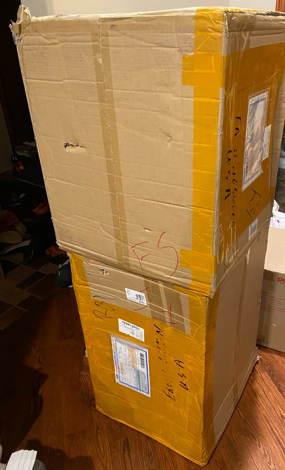 NEW Taurus Studio #209 Infinity Gauntlet 1:1 Scale Marvel Avengers ...