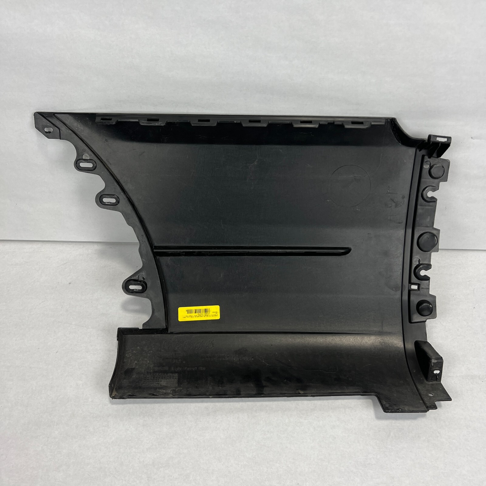 OEM 2015 - 2019 Ford Transit Rear Right Bumper Side Extension CK4Z ...