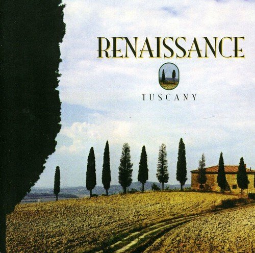 Renaissance: Tuskany: NEU CD Jewelcase REPUK1136A | eBay.de