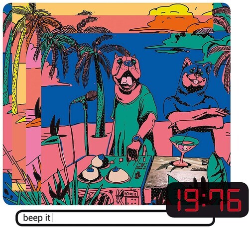 1976 by Beep It (CD, 2023) for sale online | eBay