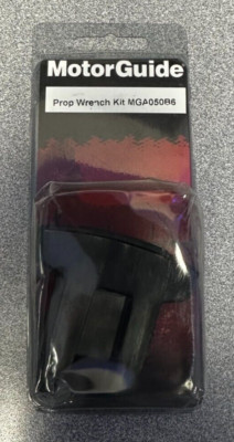 Motor Guide Prop Wrench Kit (MGA050B6) | eBay