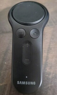 Samsung Gear VR ET-Y0324 Controller Excellent Condition Tested Works | eBay