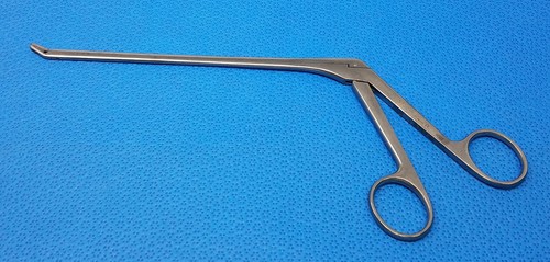 Aesculap FF573R Caspar Rongeur, 3mm x 12mm Up | eBay