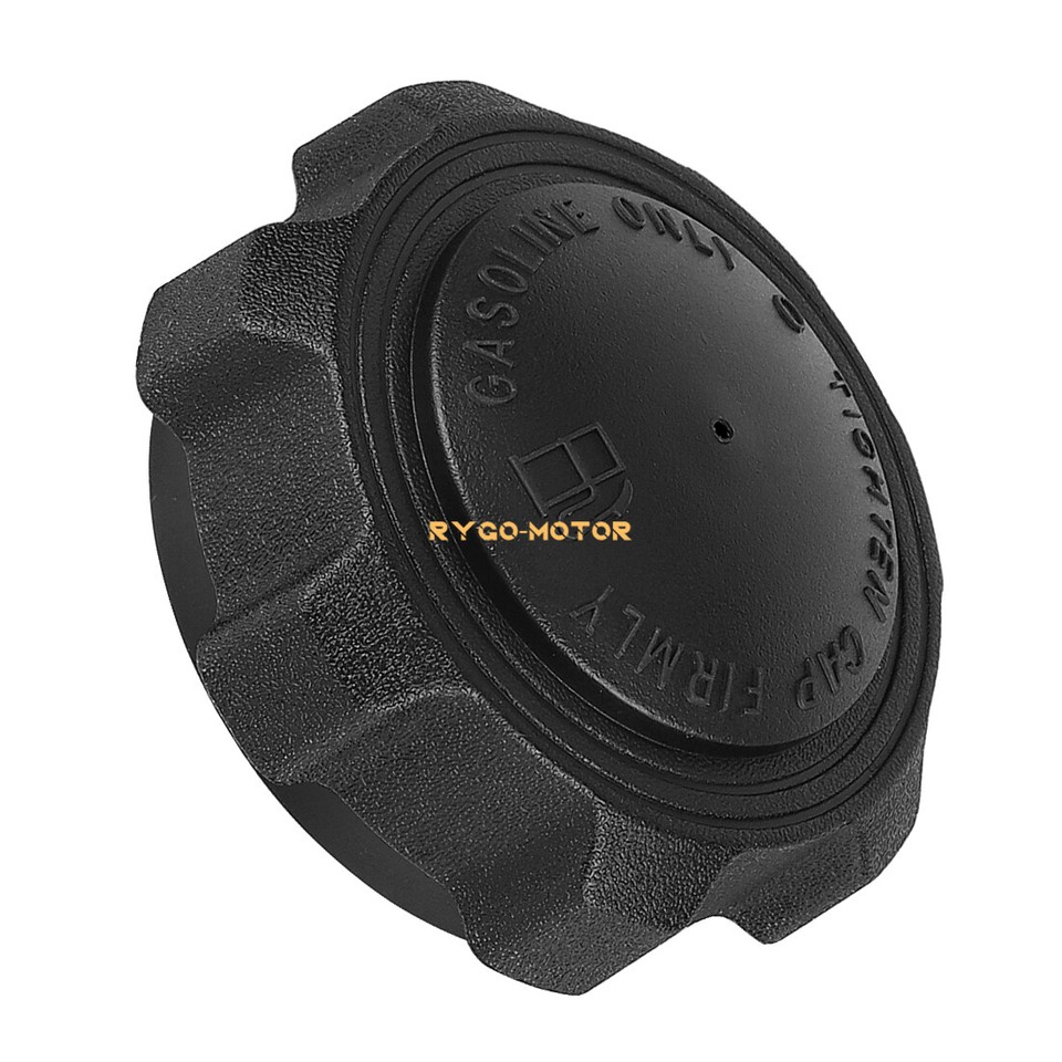 Gas Cap For Gravely Vented Fuel 01538400 Select Gravely & Mini- Zero ...