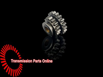 MG Midget 1275 Gearbox Reverse Idler Gear 18T/14T (22G1114) | eBay