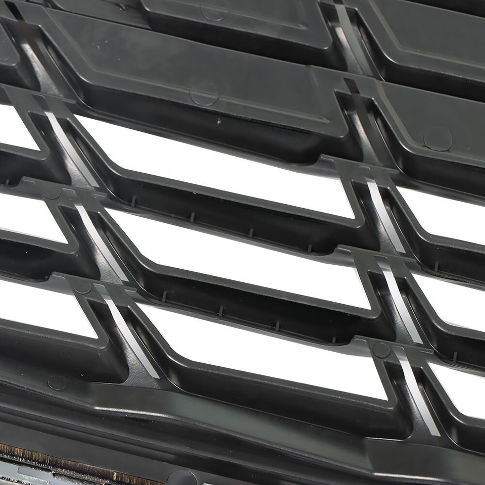 For 2016 2017 2018 2019 Chevy Chevrolet Cruze Front Bumper Grille ...