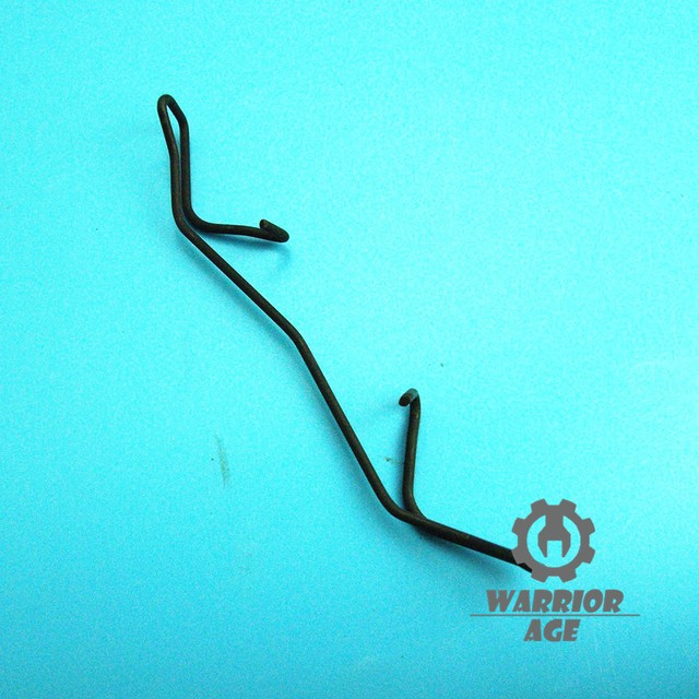 X2 Brake Front Retainer Spring Right 4f0 615 269 for VW Golf PASSAT ...