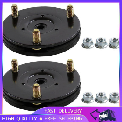 2x Front Suspension Strut Mount fits 4Runner 1996-2002 Monroe Shocks ...