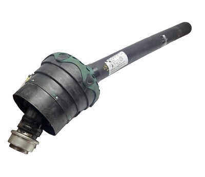 A&1 A-WT58482A Z 1/2 W2580 TR 1210 HALF SHAFT | eBay