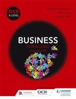 OCR Business for A Level (OCR A Level Business), Mottershead, Grant ...