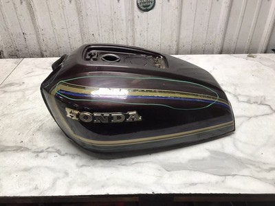 78 Honda CB750 CB 750 K SOHC Gas Fuel Petrol Tank | eBay