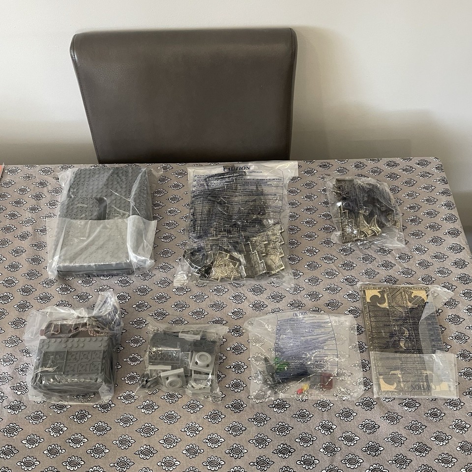 New Mega Bloks Dragons Metal Ages | eBay