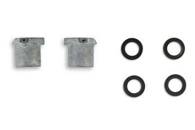 Holley 121-140 - Carburetor Accelerator Pump Nozzle | eBay