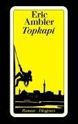 Topkapi von Eric Ambler | Buch | Zustand sehr gut | eBay