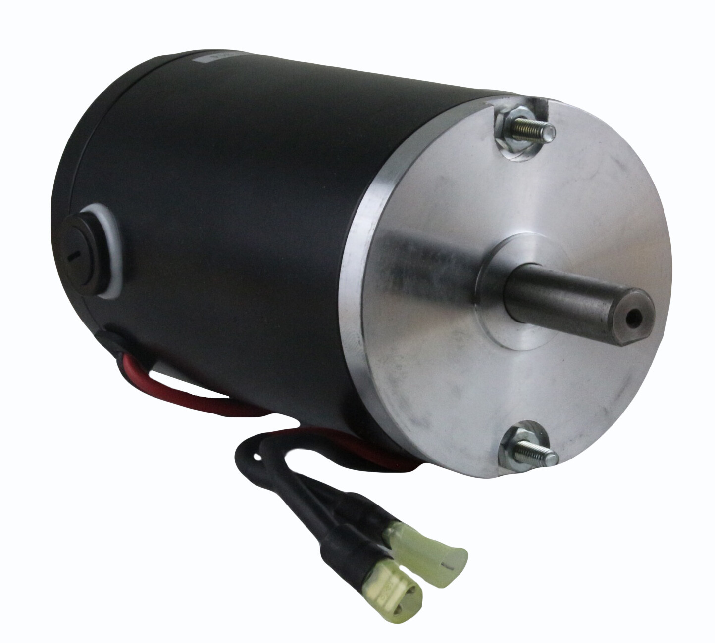 1 2 Salt Spreader Motor For Blizzard Ice Chaser Western Tornado Fisher ...
