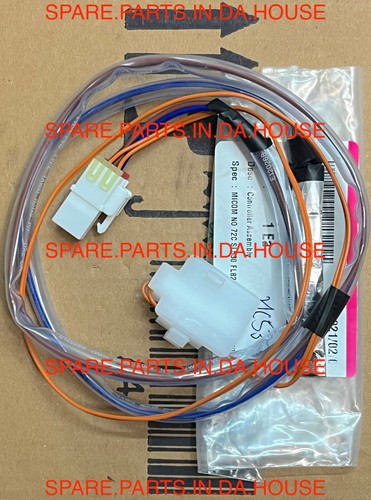 Genuine LG Fridge Defrost Thermostat Control GR-L247NI (GR-L247FTBA ...