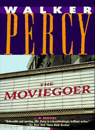 Moviegoer By Walker Percy. 9780449911709 9780449911709 | eBay