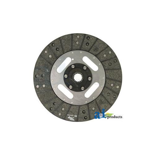 RE29882 Clutch Disc for John Deere Tractor 1020 2040 820 830 920 301A ...