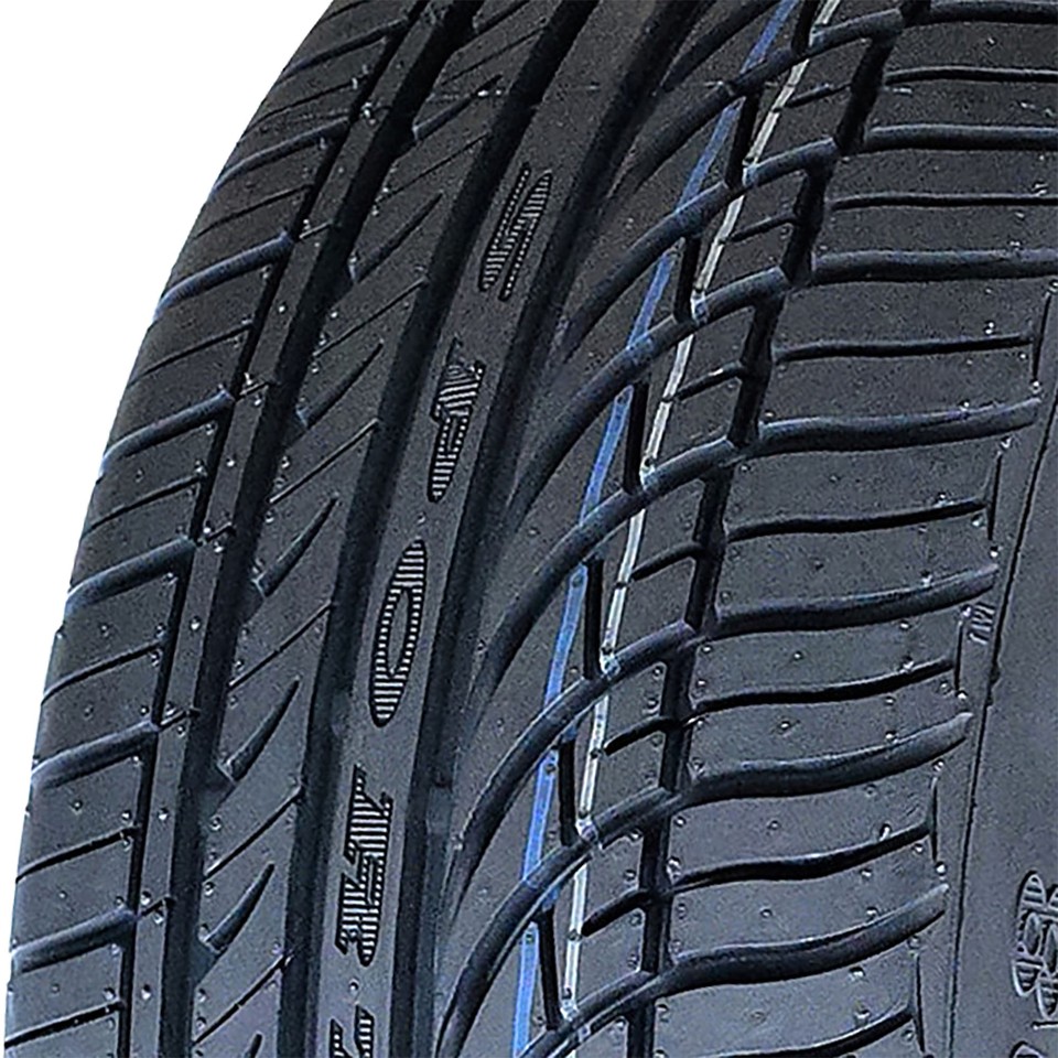 1 New Fullway Hp108 - P255/30r22 Tires 2553022 255 30 22 | eBay