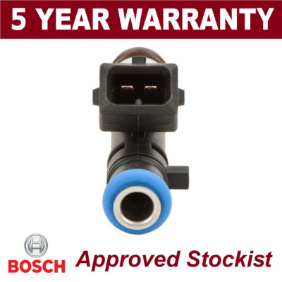 Bosch New Petrol Fuel Injector 0280158205 | eBay