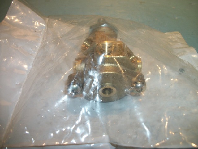 Mack 20QE3219 Dash Valve Without Knob 25156592 for sale online | eBay