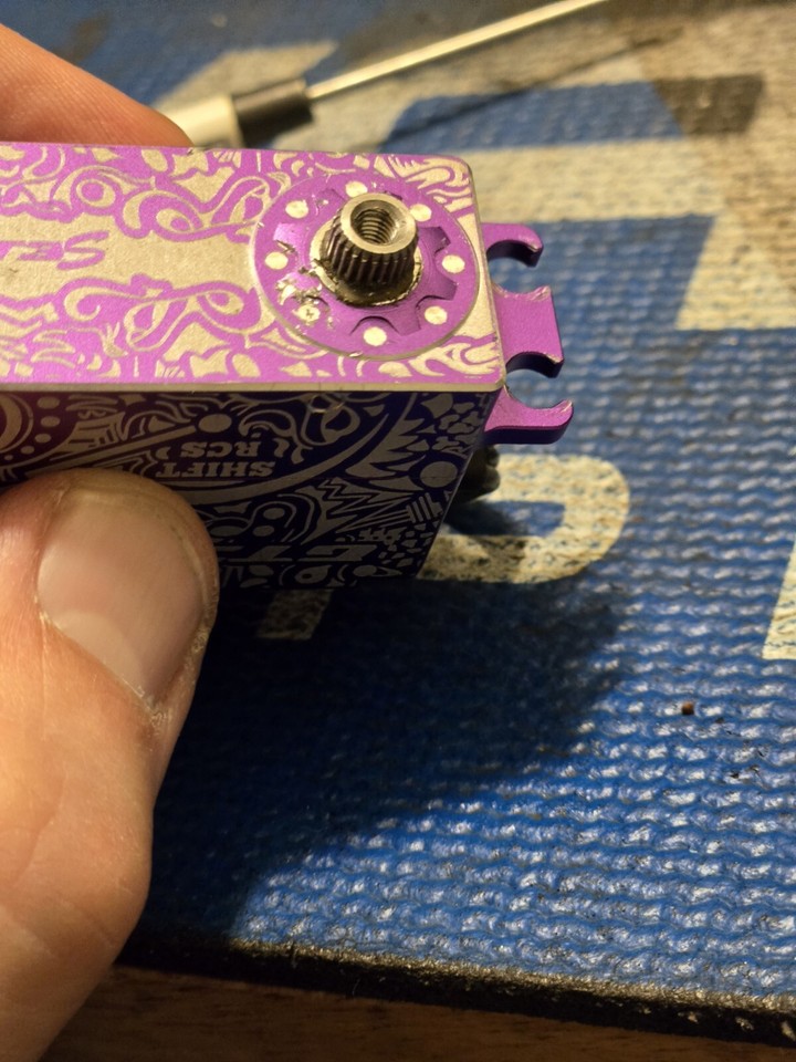 shift rc servo | eBay