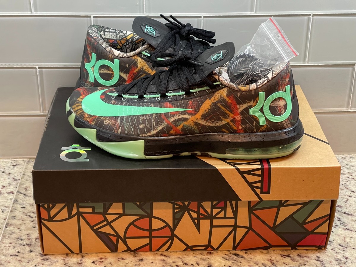 Kd 6 Custom Galaxy Nike KD 6 2025 Release Dates + Colorways