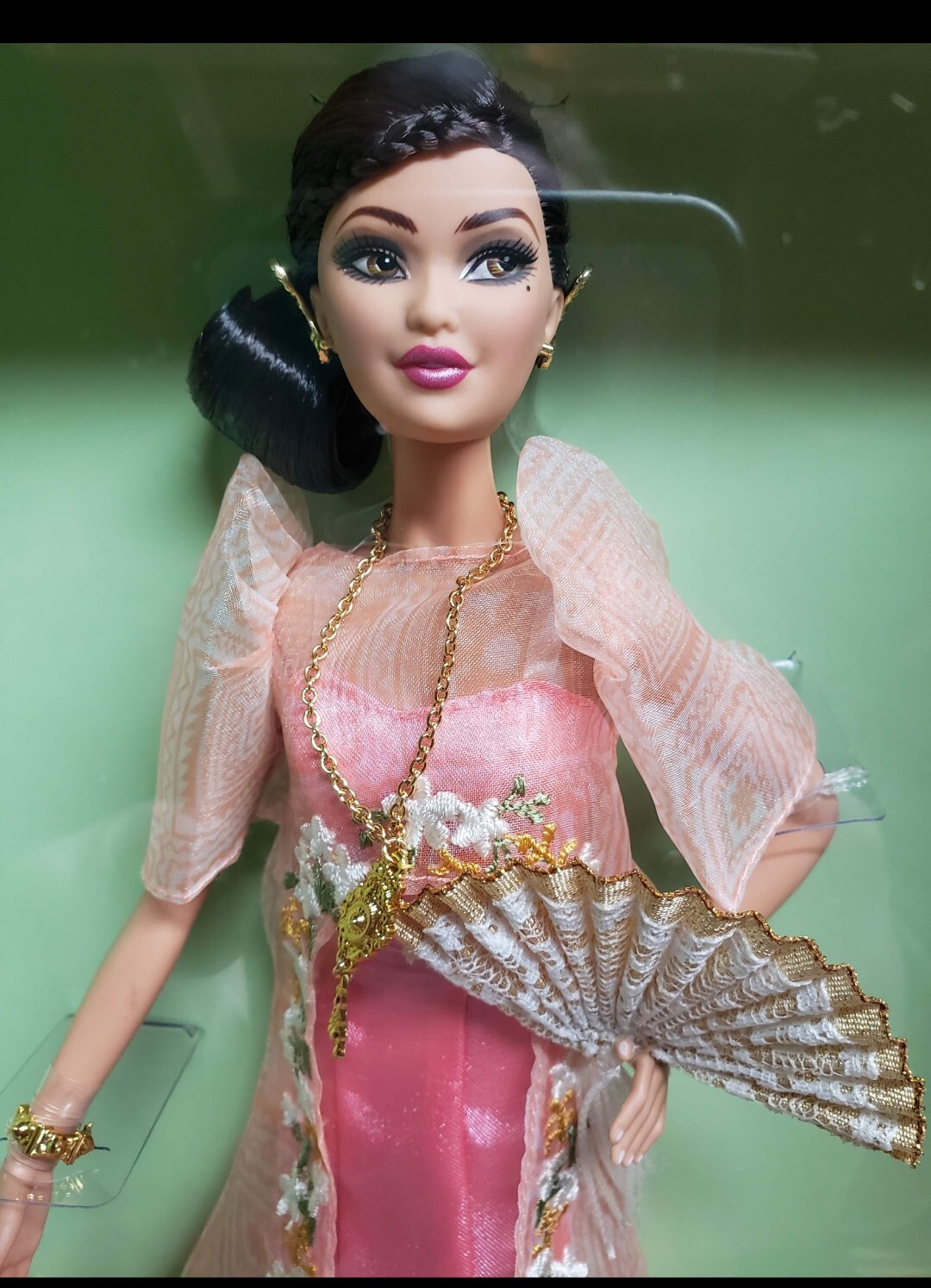 Mutya 2015 Barbie Doll for sale online | eBay
