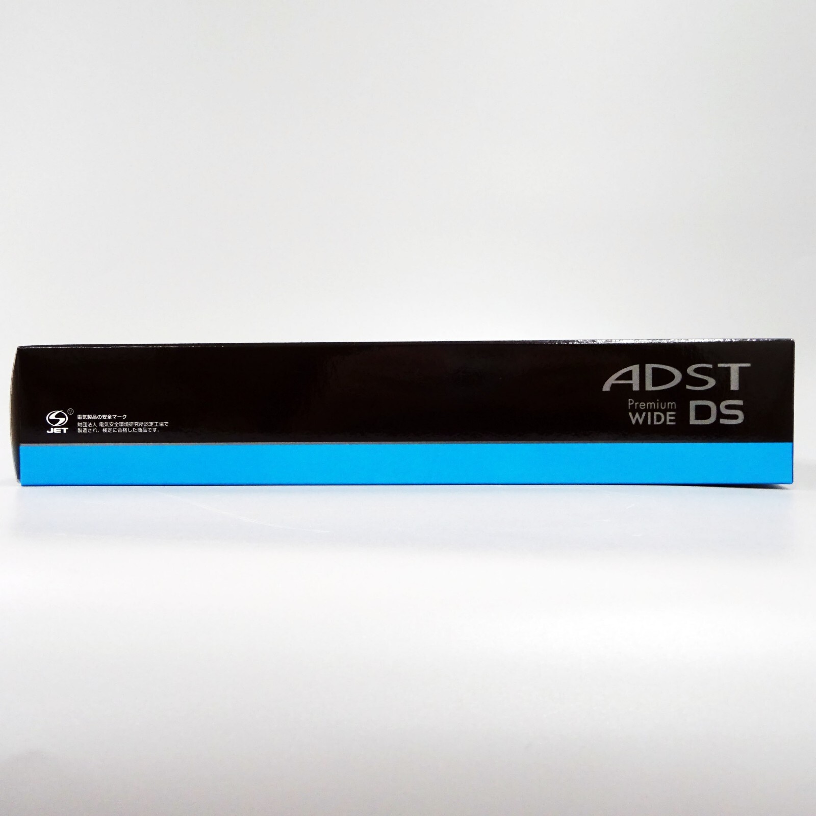 Professional Straight Wide Hair Iron ADST Premium DS FDS-w37 Made in ...