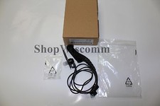 Motorola Solutions PMLN7261A WPP PTT Paddle Service Kit for APX for ...