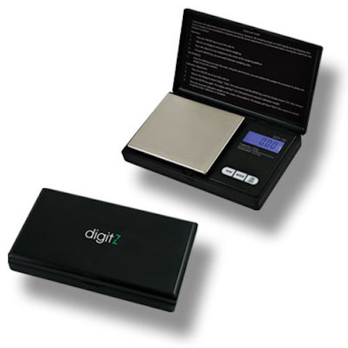 DigitZ DZ3-100 Digital Pocket Scale | eBay